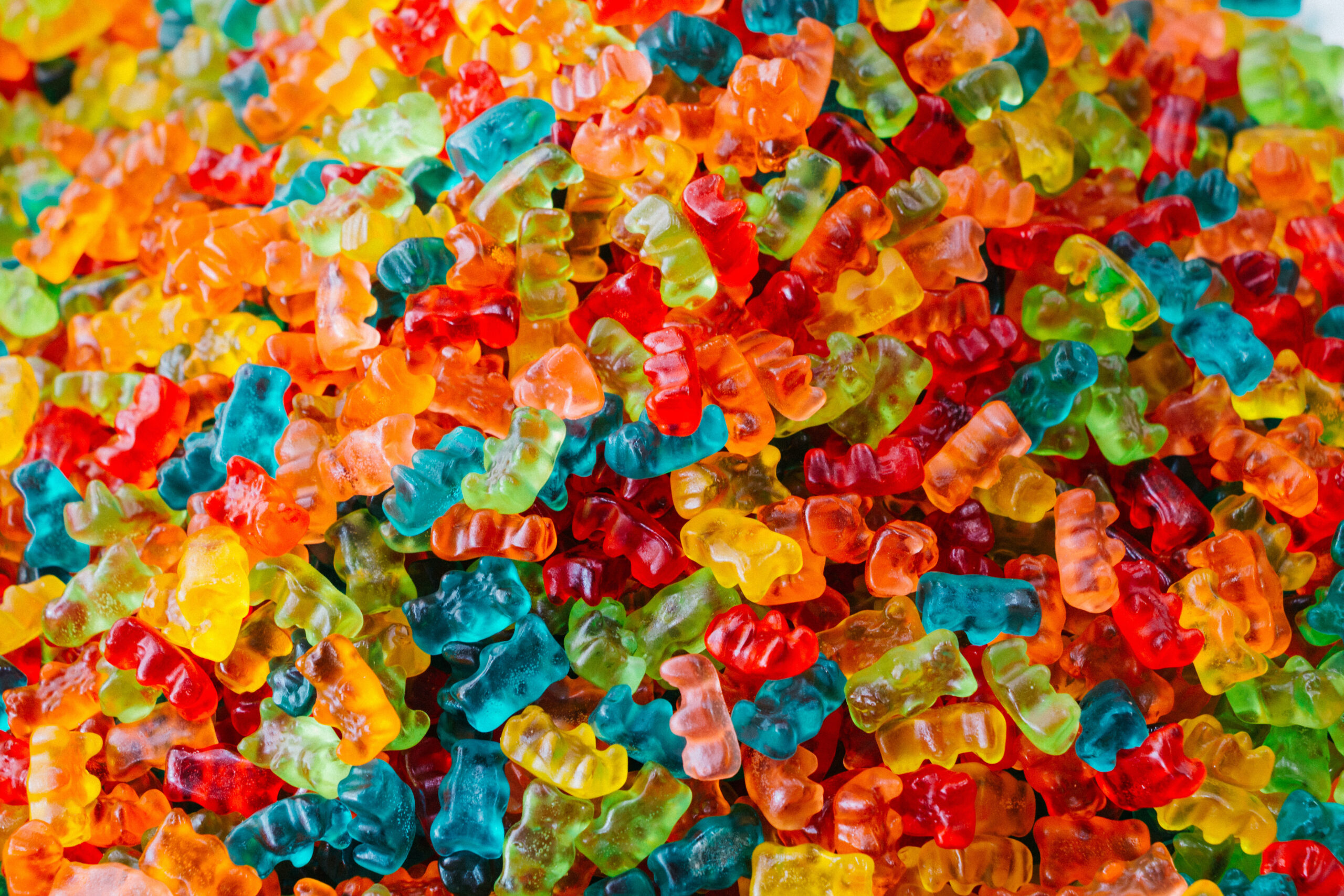 The Effects Gummies Have On Your Teeth Artistic Touch Dentistry